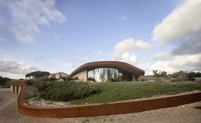 Tenuta il Quinto Winery – BIG SEE Make Sense