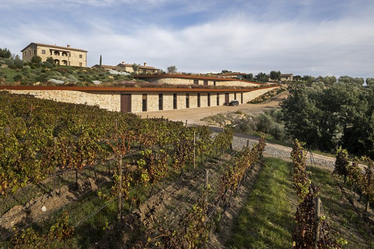 Tenuta il Quinto Winery – BIG SEE Make Sense