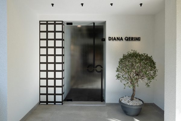 Diana Qerimi Showroom – BIG SEE Make Sense