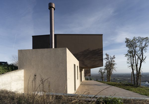Lift House – BIG SEE