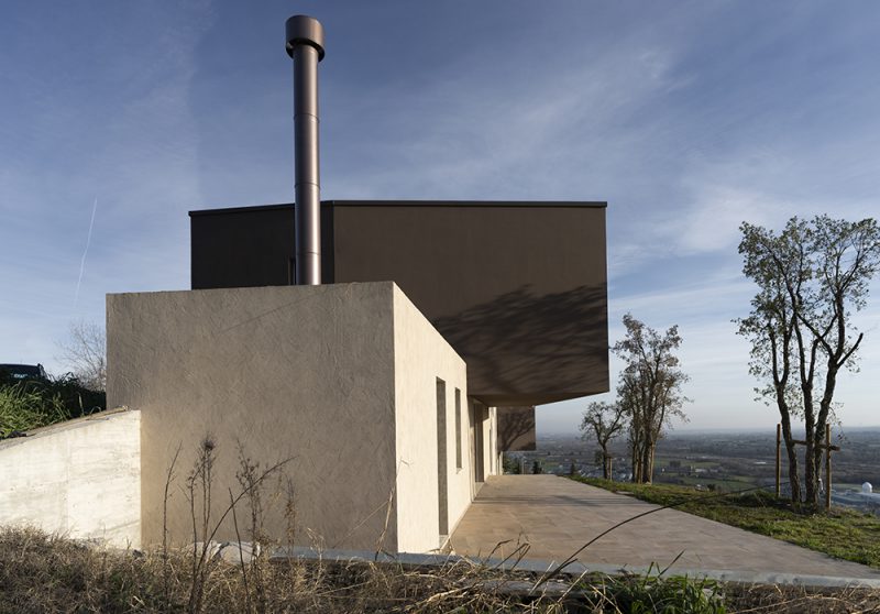 Lift House – BIG SEE