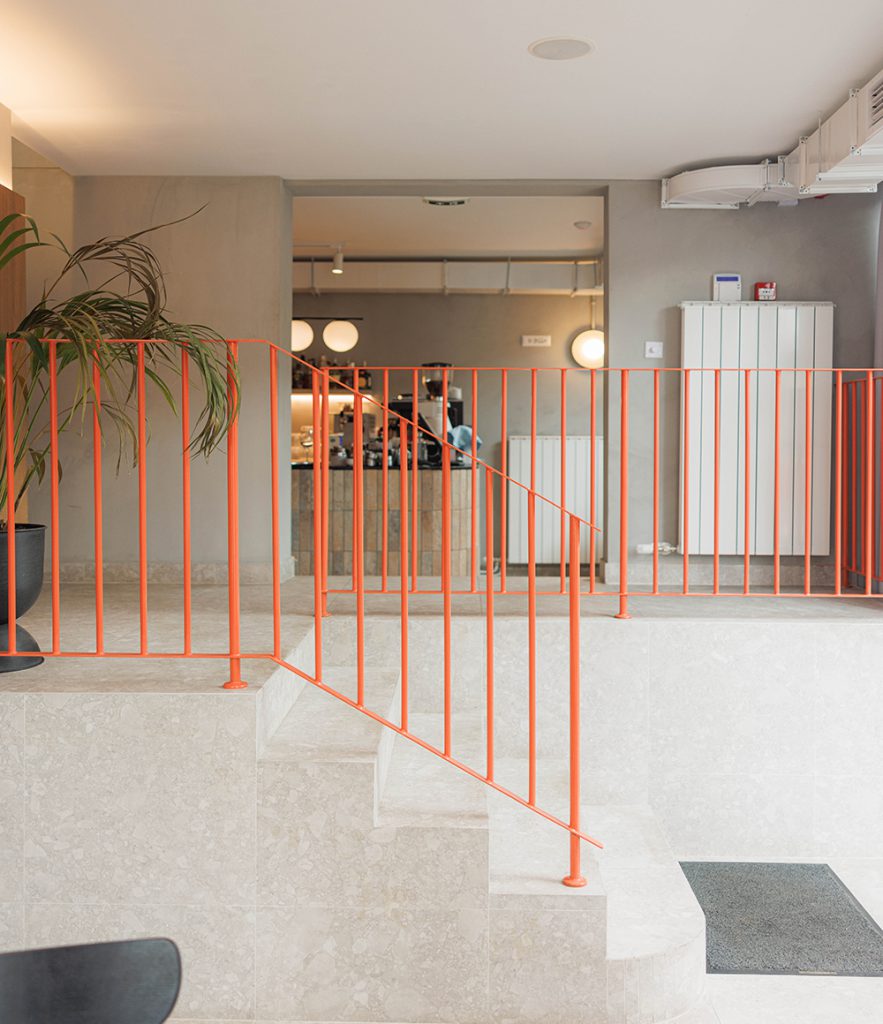 TISA New Balkan Cuisine – BIG SEE Make Sense