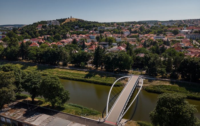 Evgenia and Andreas nZEB in Nicosia by Savva & Nearchou studio ...