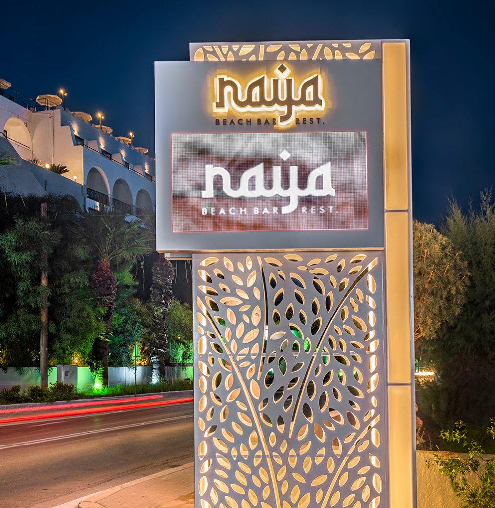 Naya Beach Bar & Restaurant – BIG SEE Make Sense