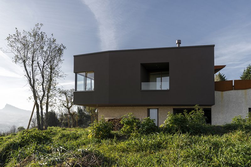 Lift House – BIG SEE