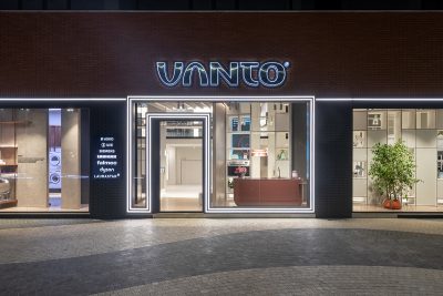Vanto Showroom – BIG SEE
