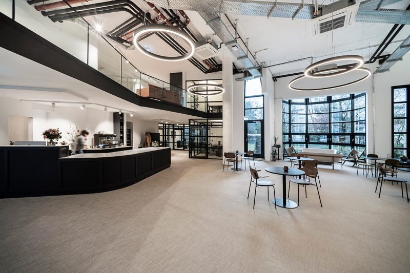 The BYRO – BIG SEE Make Sense