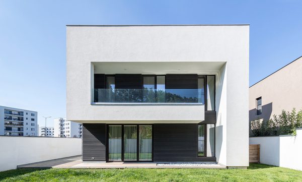 Greenfield House – BIG SEE Make Sense