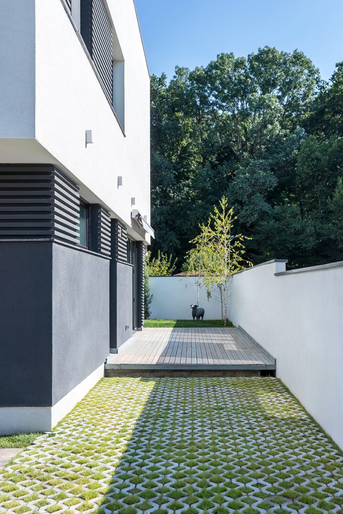 Greenfield House – BIG SEE Make Sense