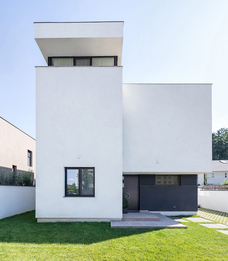 Greenfield House – BIG SEE Make Sense