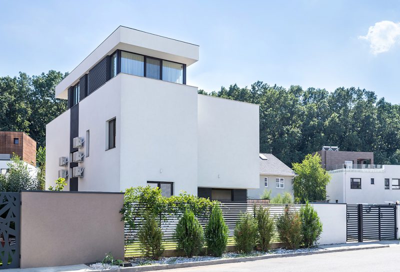 Greenfield House – BIG SEE Make Sense