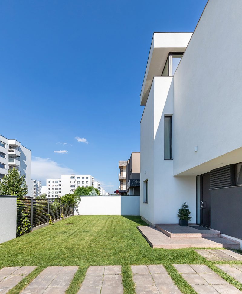 Greenfield House – BIG SEE Make Sense