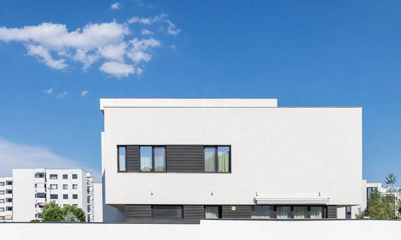 Greenfield House – BIG SEE Make Sense