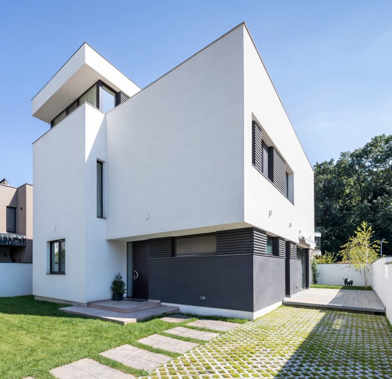 Greenfield House – BIG SEE Make Sense