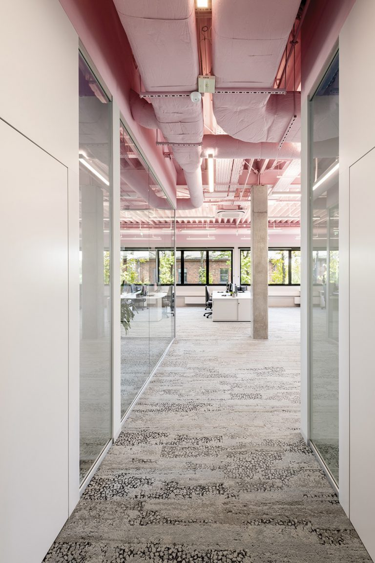 Arpex Headquarters – BIG SEE