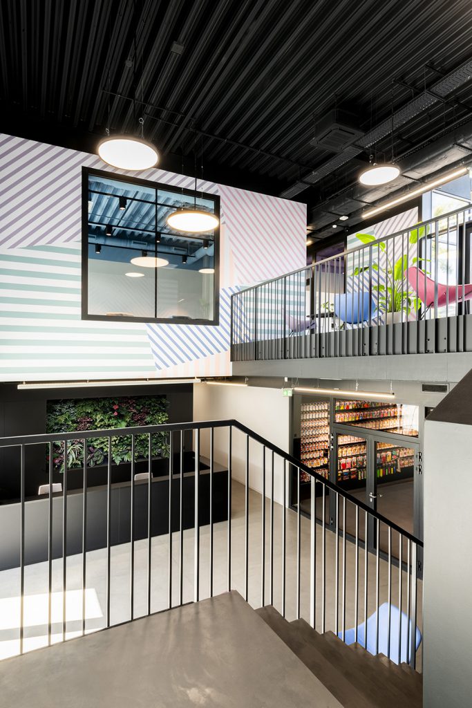 Arpex Headquarters – BIG SEE