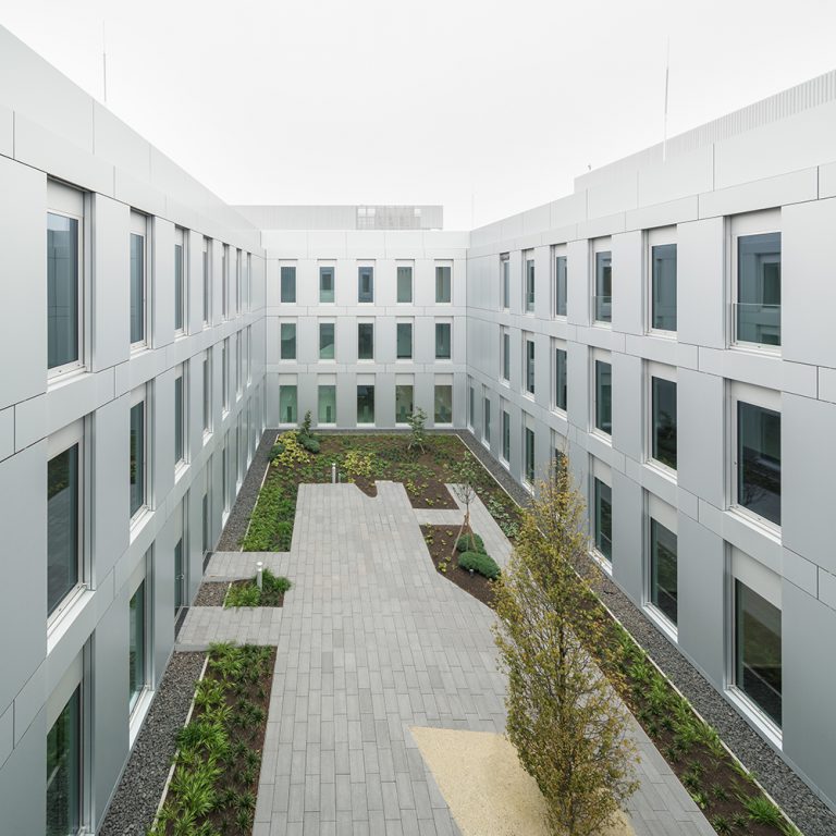 NAU Administrative Building – BIG SEE Make Sense