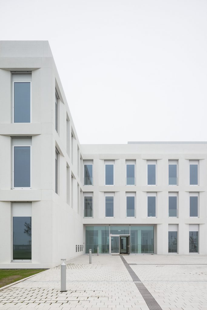 NAU Administrative Building – BIG SEE Make Sense