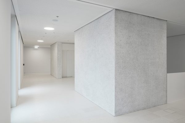 NAU Administrative Building – BIG SEE