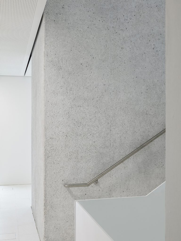 NAU Administrative Building – BIG SEE