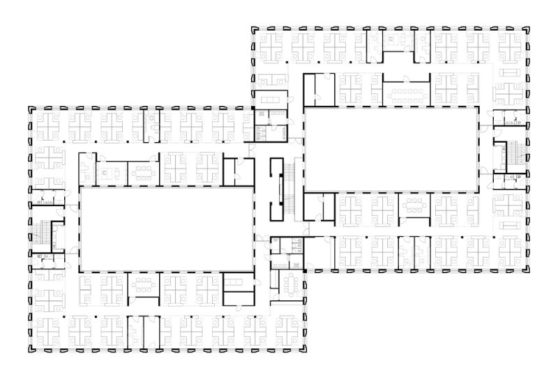 NAU Administrative Building – BIG SEE Make Sense