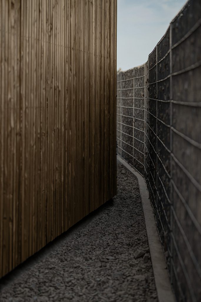 House without a garden – BIG SEE