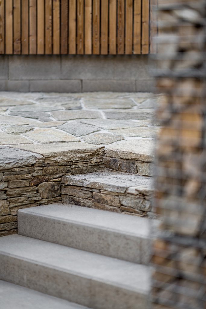 House without a garden – BIG SEE