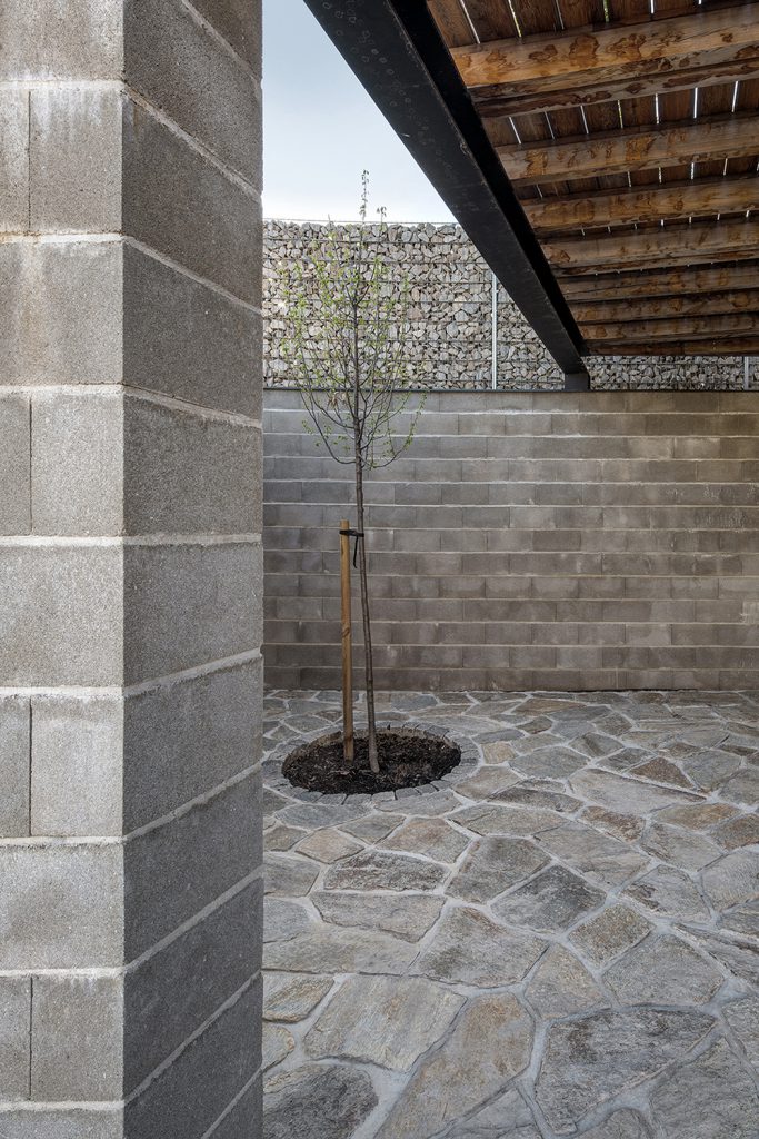 House without a garden – BIG SEE Make Sense