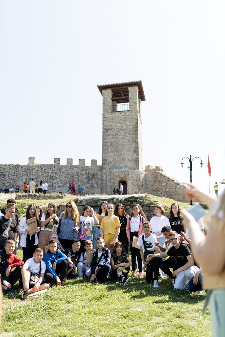 Restoration and reinforcement of Castle Preza – BIG SEE Make Sense