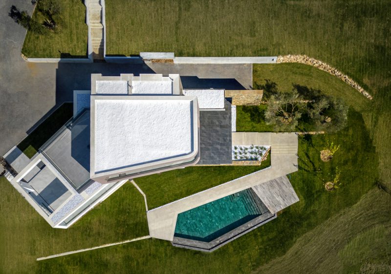 Villa TaL – BIG SEE