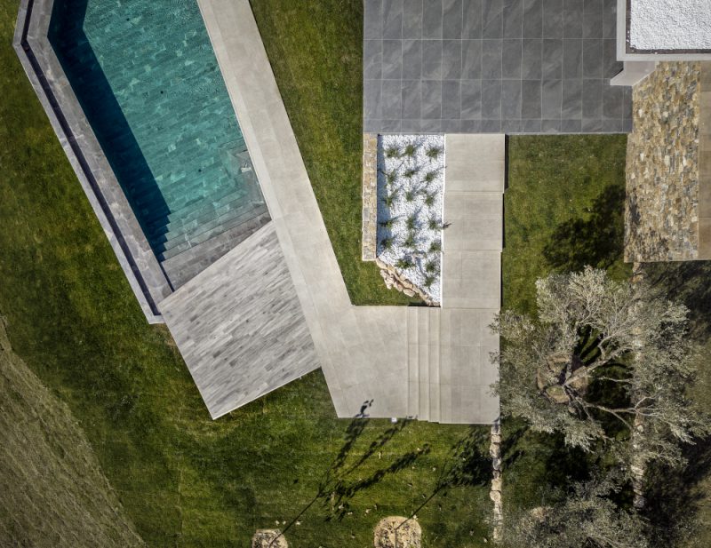 Villa TaL – BIG SEE