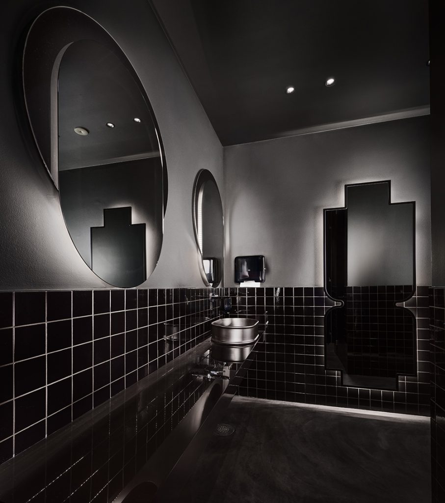 Magnet Restaurant – BIG SEE