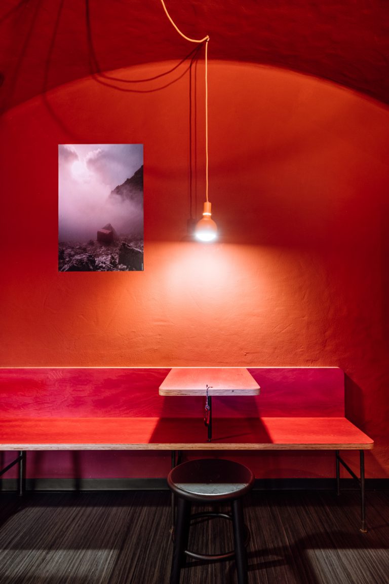 Biwak 12 – BIG SEE