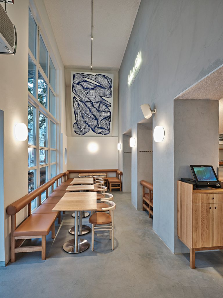 Stadtkino – Ludwig & Adele – BIG SEE Make Sense