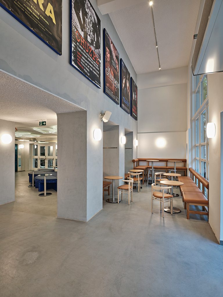 Stadtkino – Ludwig & Adele – BIG SEE Make Sense