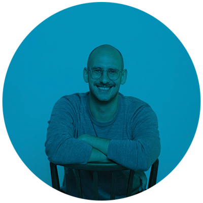 Daniel Wegerer: Prater Glacis – BIG SEE