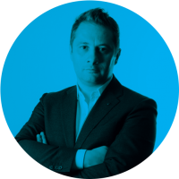 Danilo Dangubic: SK12 – BIG SEE Make Sense