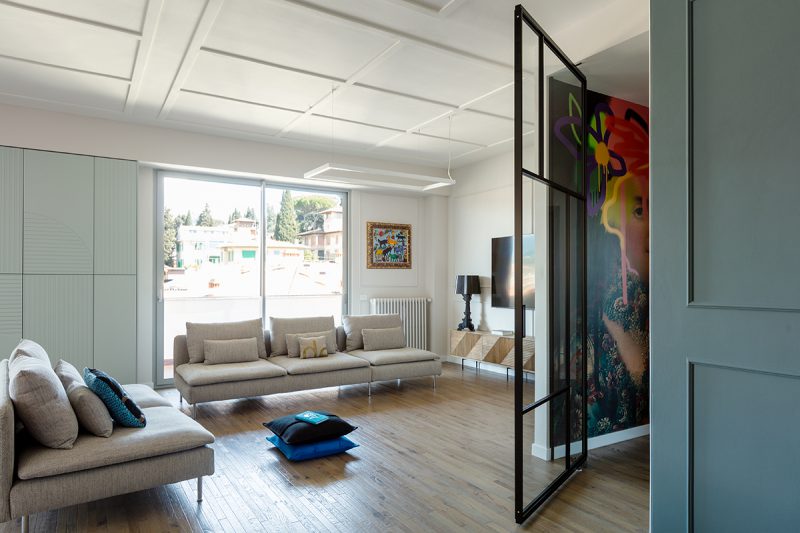 BIG SEE Interior Design Award 2023 – Winner – BIG SEE