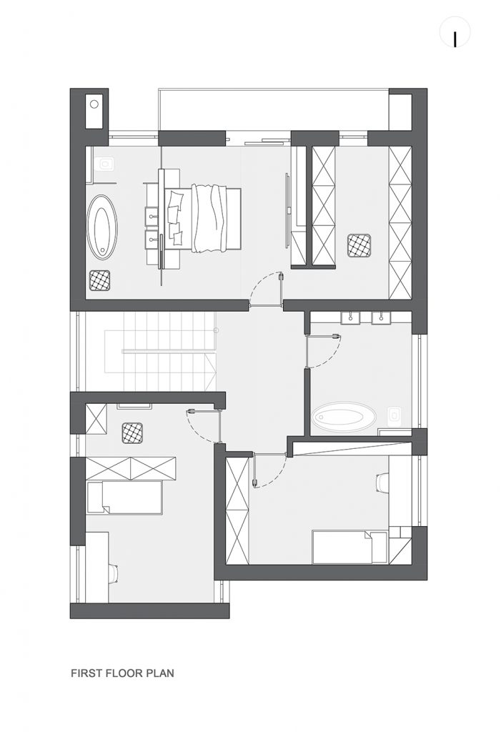 Greenfield House – BIG SEE