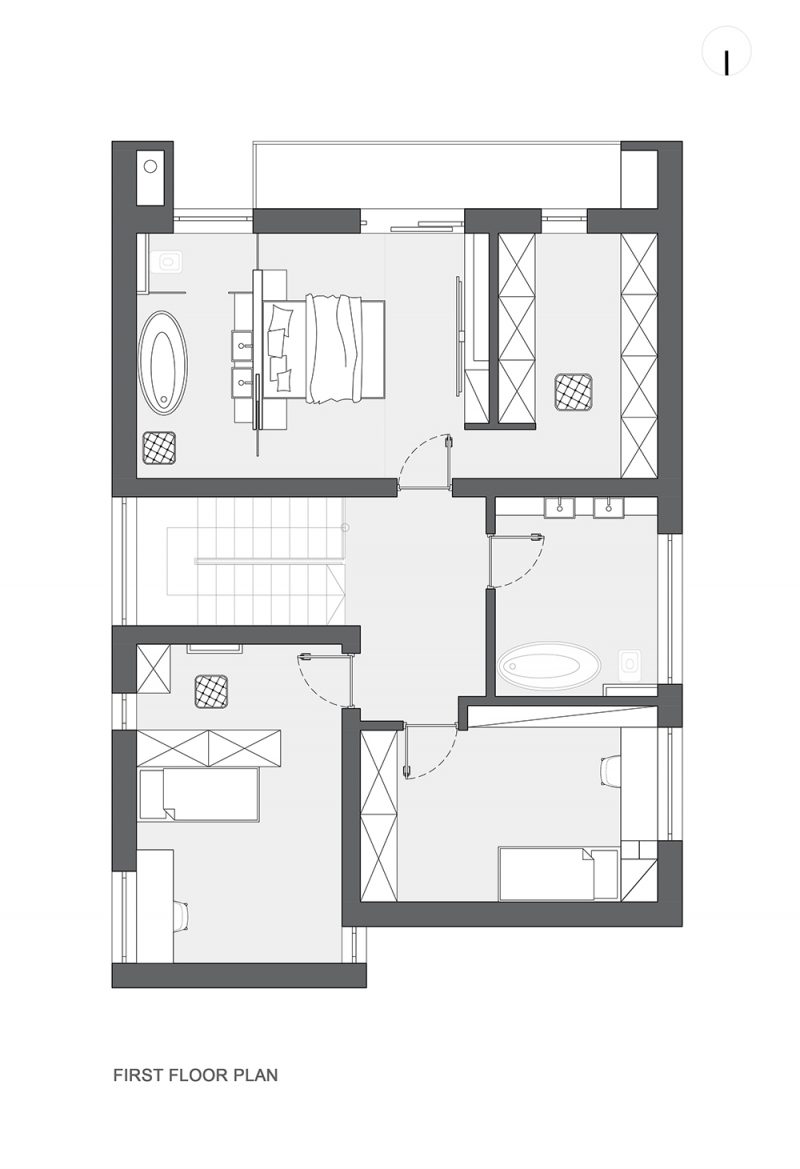 Greenfield House – BIG SEE Make Sense