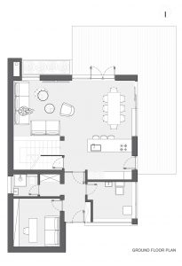 Greenfield House – BIG SEE Make Sense