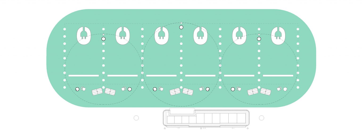 Greenstation – BIG SEE