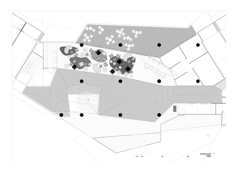 Grand Hotel View – Interior Design – BIG SEE Make Sense