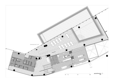 Grand Hotel View – Interior Design – BIG SEE Make Sense