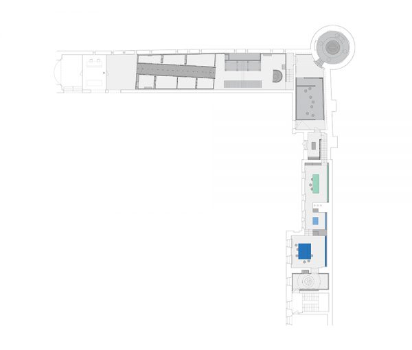 Permanent Exhibit, J. A. Comenius Museum – BIG SEE Make Sense