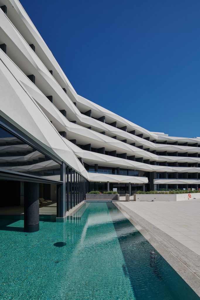 Grand Hotel View – Interior Design – BIG SEE Make Sense