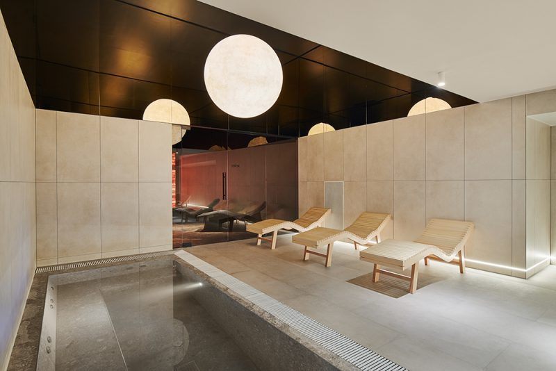 Grand Hotel View – Interior Design – BIG SEE Make Sense