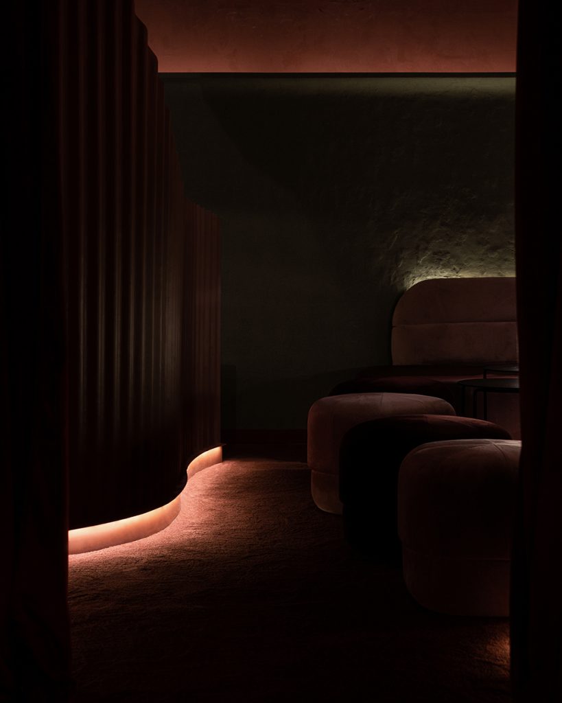 Hudson Bar – BIG SEE Make Sense