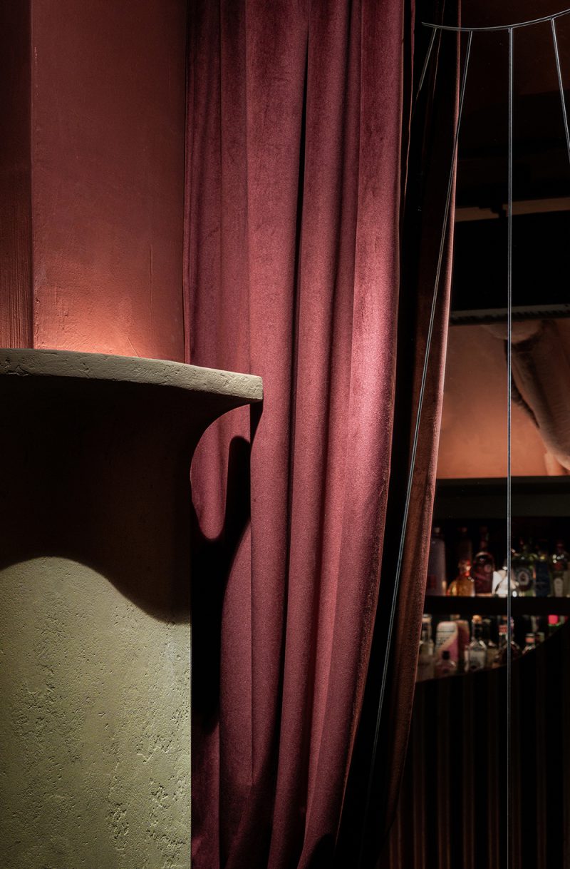 Hudson Bar – BIG SEE Make Sense