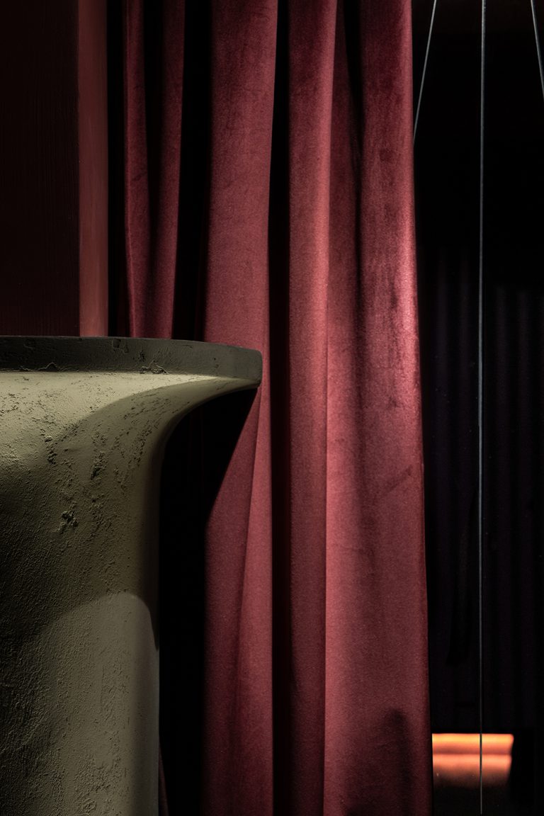 Hudson Bar – BIG SEE Make Sense